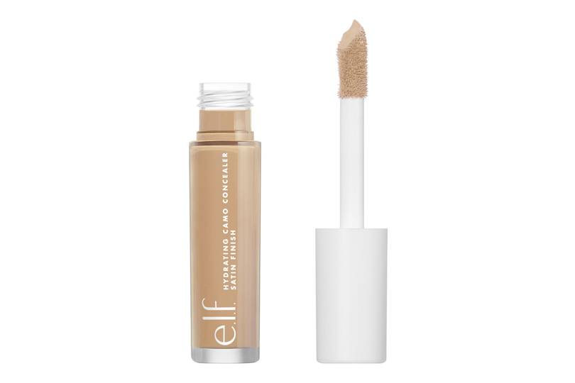 Elf's 16 Hour Camo Concealer Has So Many Good Reviews | Glamour UK
