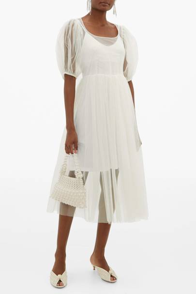 Matches Fashion Have Launched The Perfect Bridal Party Edit | Glamour UK