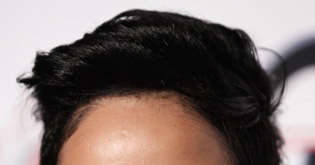 Bruised Rihanna picture leak investigated | Glamour UK