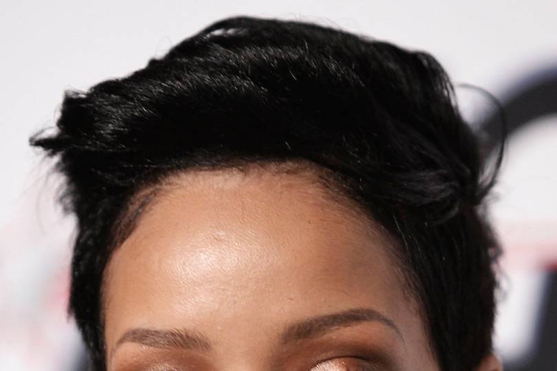 Bruised Rihanna picture leak investigated | Glamour UK