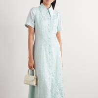 Oversized Collars: A Styling Hack To Update Any Outfit | Glamour UK