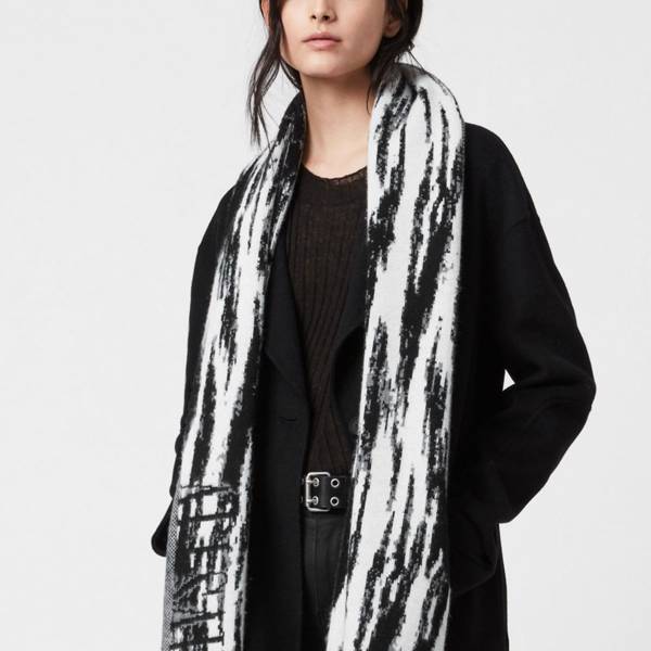 17 Best Winter Scarves 2021: From Acne To ASOS | Glamour UK