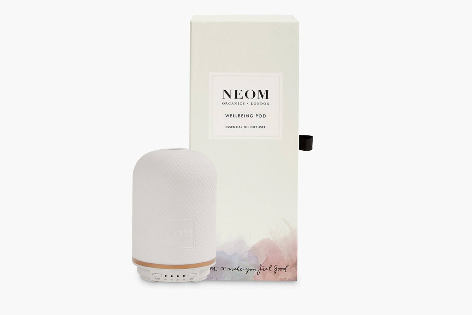 19 Best Essential Oil Diffusers 2021 To Reduce Anxiety | Glamour UK