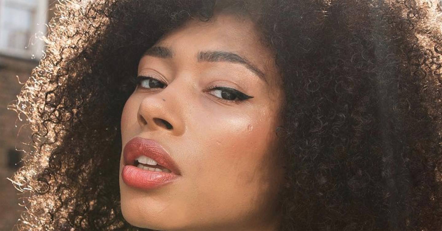 4 Black Women Share Their Very Different Afro Hair Care Routines ...