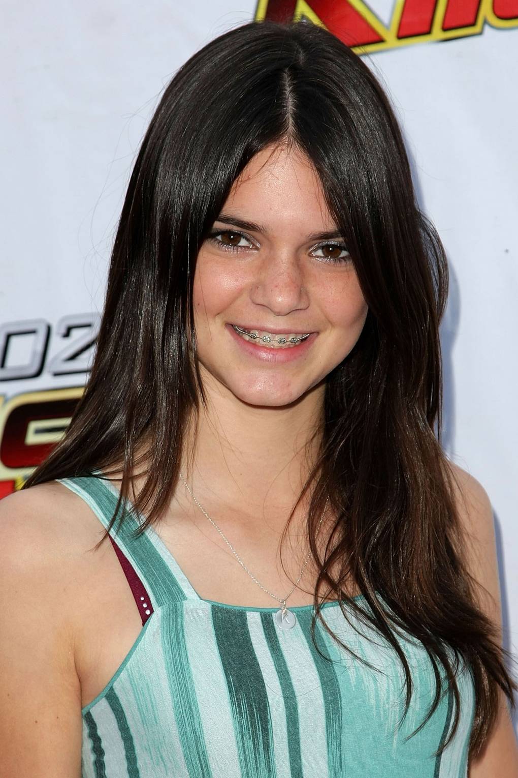 Supermodels As Babies And Children: Then And Now Of The Catwalk's ...