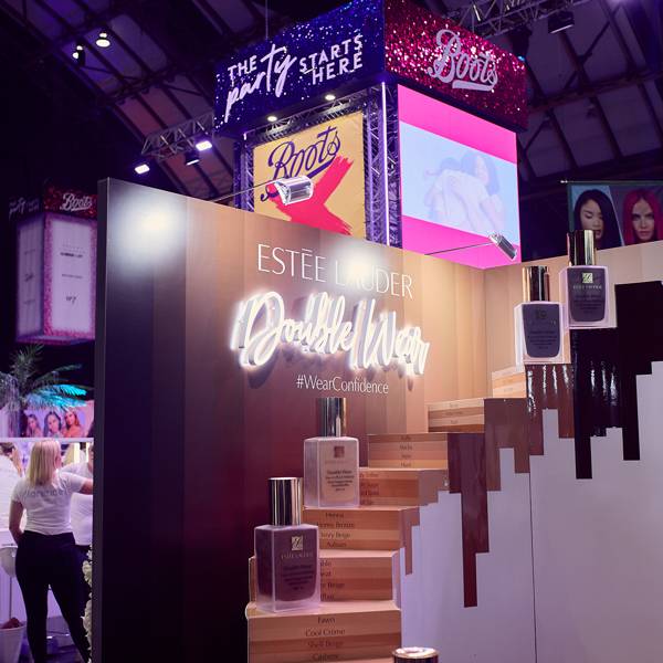 GLAMOUR Beauty Festival Manchester 2019: Everything You Need To Know ...