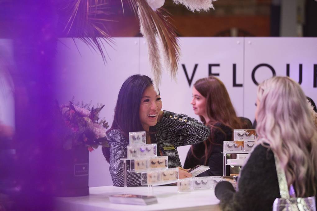 GLAMOUR Beauty Festival Manchester 2019: Everything You Need To Know ...