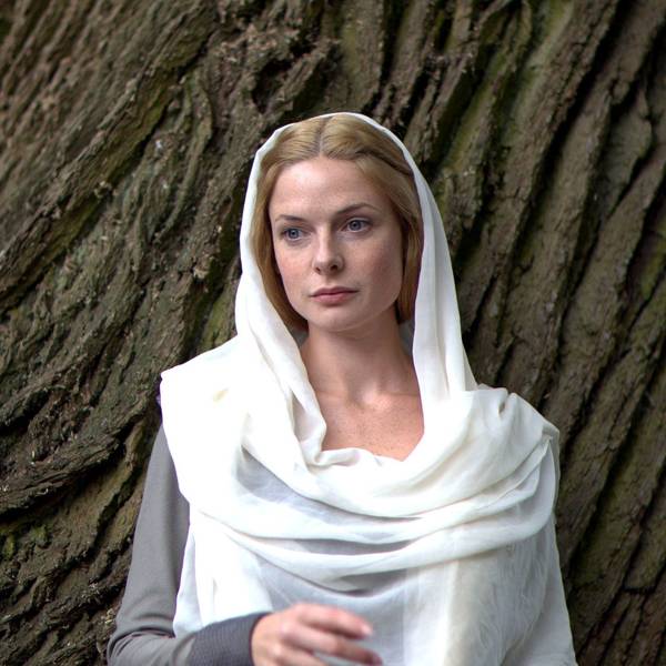 The White Queen BBC Cast & Scene Photos – Max Irons | Glamour UK