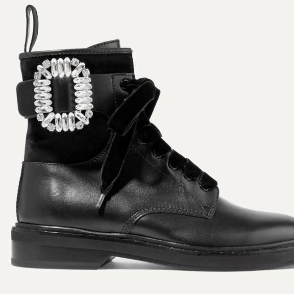 6 Shoe Trends For Autumn Winter 2020 | Glamour UK