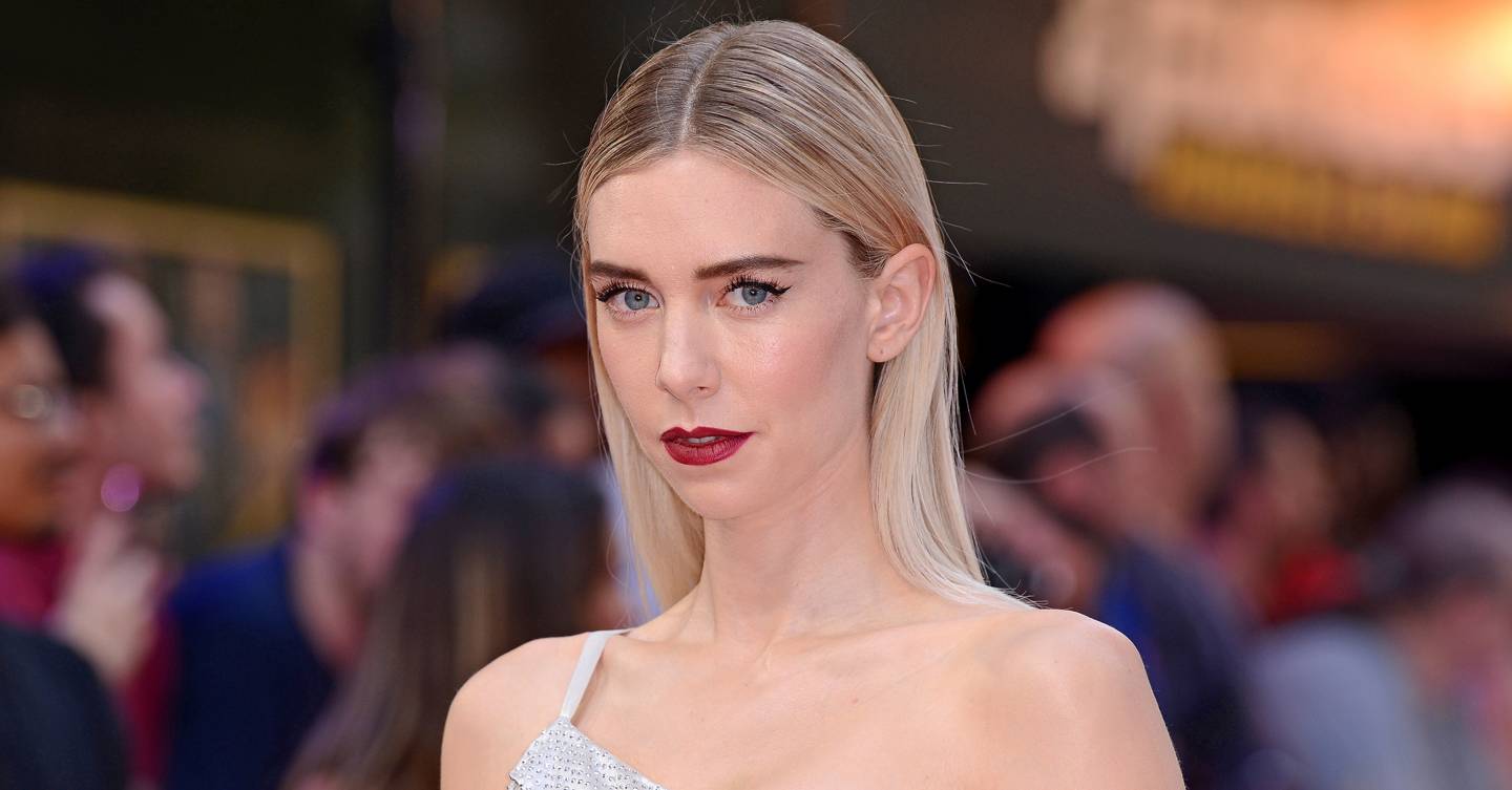 Vanessa Kirby On Overcoming Body Image, Bullies And Self-Doubt | Glamour UK