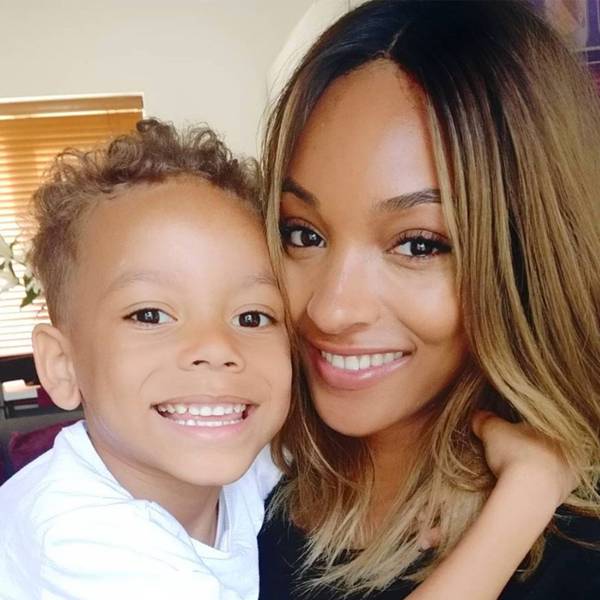 Jourdan Dunn GLAMOUR Magazine 2017: Pictures & Interview | Glamour UK