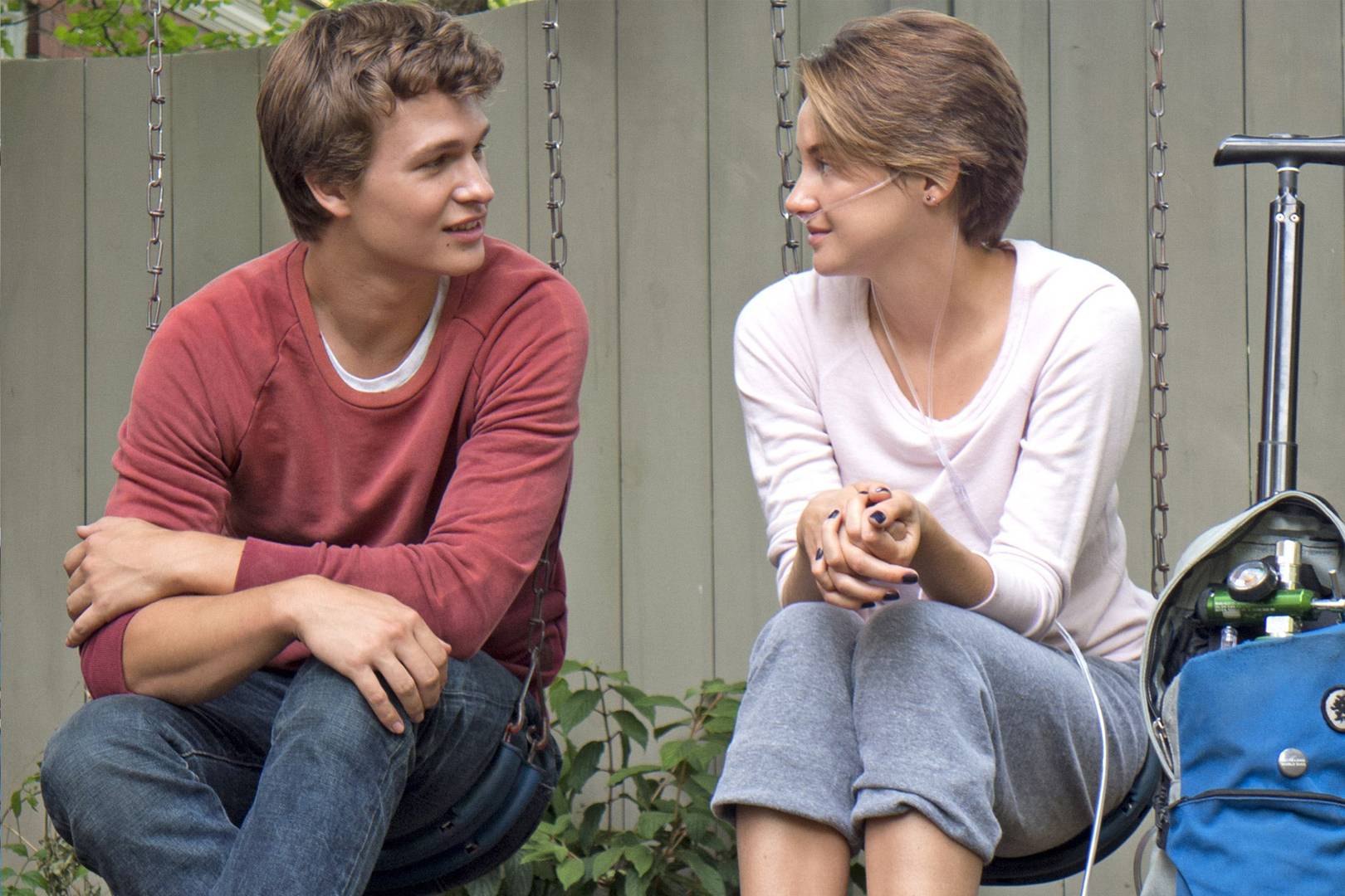 54 Sad Movies To Make You Cry | Glamour UK