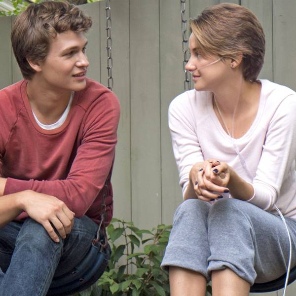 54 Sad Movies To Make You Cry | Glamour UK