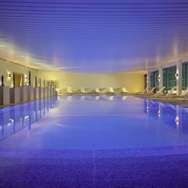 First Time Spa Guide | Glamour UK
