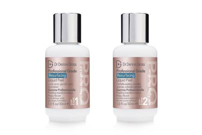 Clinic-Level Treatments You Can Do At Home | Glamour UK