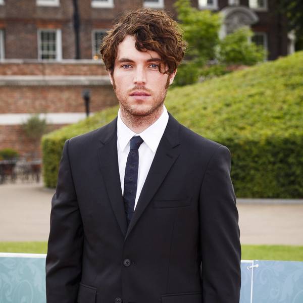 Hot, Young & British Actors 2020 | Glamour UK