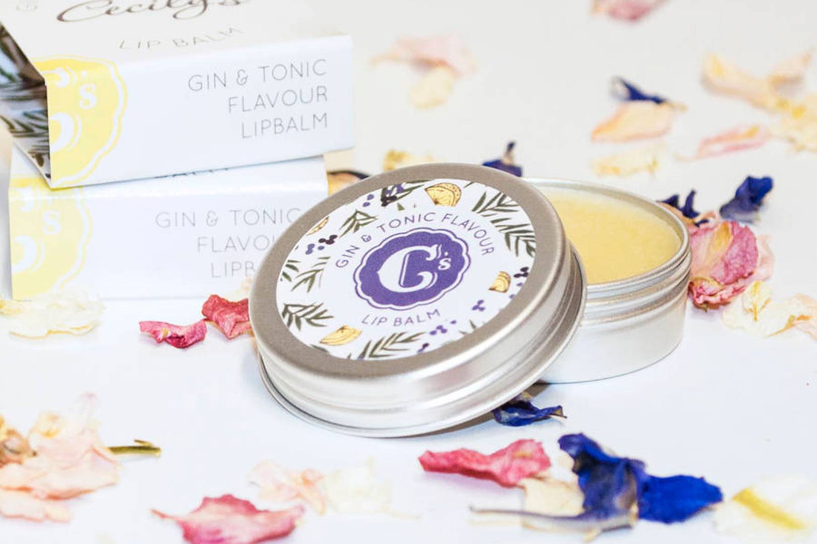 21 Best Gin Gift Sets 2021: Gifts for Gin Lovers. | Glamour UK