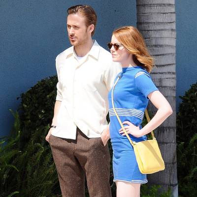 Celebrities On Set: Behind the Scenes Movie Photos of Celebrities ...