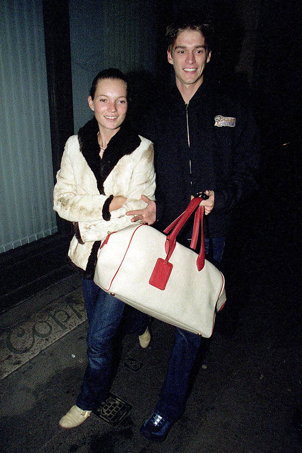 Kate Moss Husband – Boyfriends, Ex-Boyfriends & Dad | Glamour UK