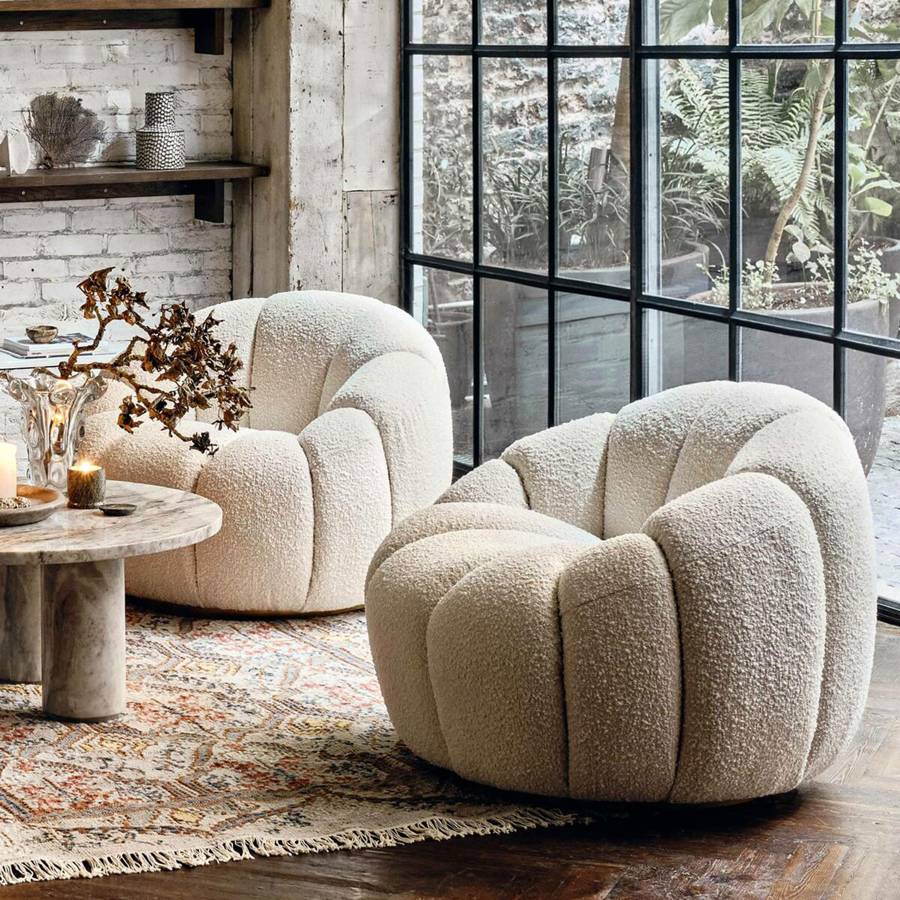 19 Best Statement Chairs & Accent Chairs to Buy Now | Glamour UK