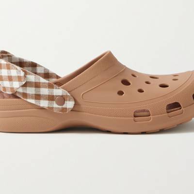 Ugly Shoes Trend: The Best Crocs, Clogs, Mules And Dad Sandals | Glamour UK