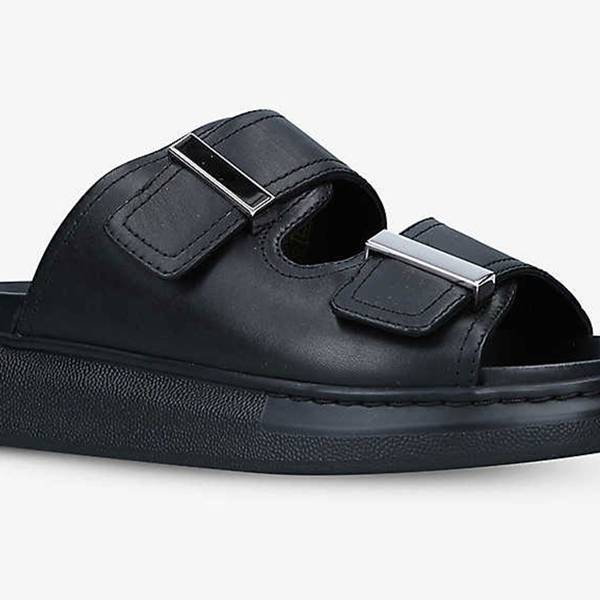 Chunky Dad Sandals Are The Fashion World's New Favourite Shoe: Shop Our ...