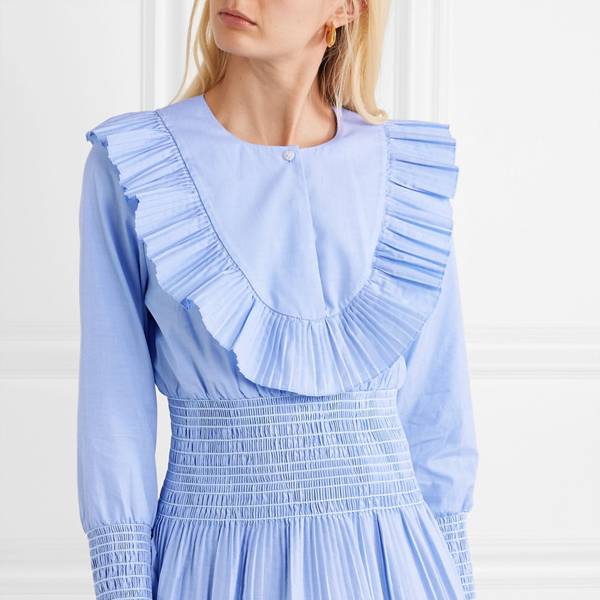 Ruffles Are Huge For Autumn, So Here's What We're Buying | Glamour UK