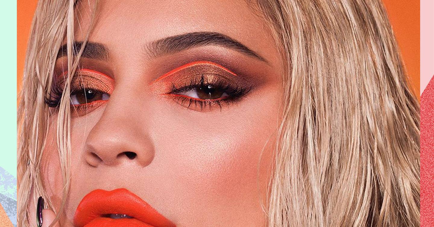 Kylie Cosmetics UK: New Products And Launches | Glamour UK