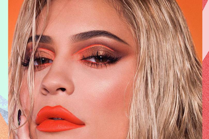 Kylie Cosmetics UK: New Products And Launches | Glamour UK