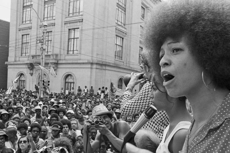 Inspiring Women Of The Civil Rights Movement To Know | Glamour UK