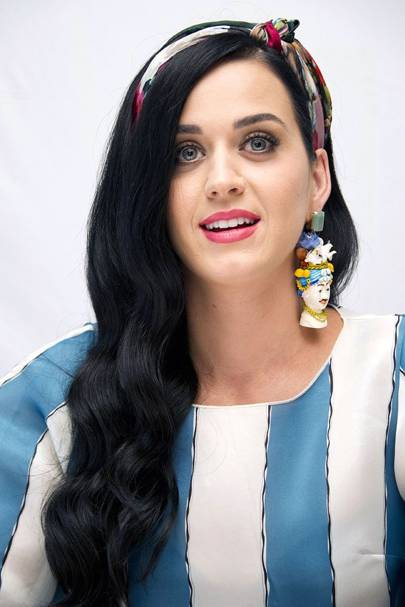 Katy Perry sexuality | Glamour UK Katy Perry sexuality | Glamour UK