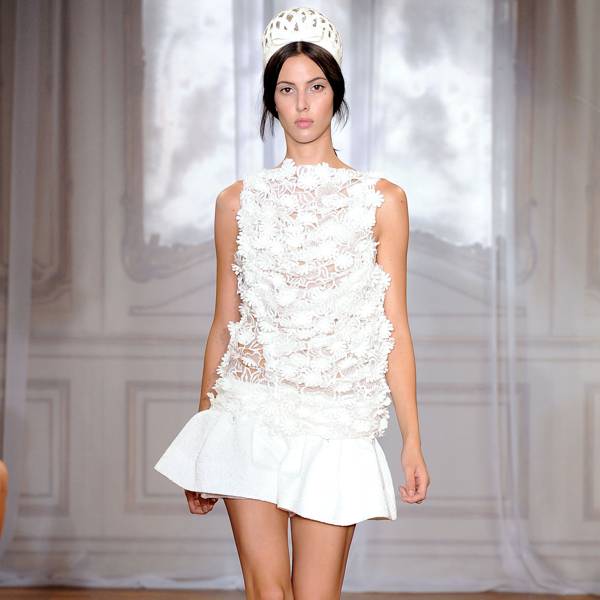 Fashion Buzzwords & New Fashion Terms 2011-2012 | Glamour UK