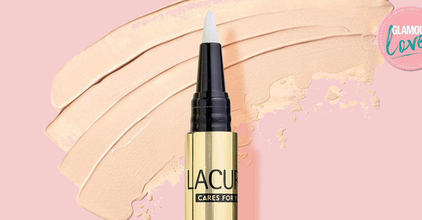 Best Concealer 2021: Coverage For All Skin Types | Glamour UK