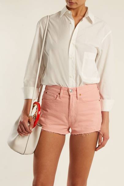 Best Denim Shorts For Summer 2018 | Glamour UK