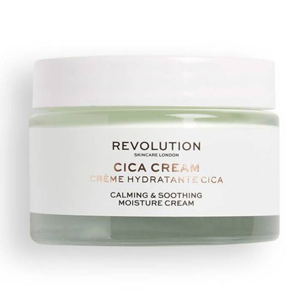 What Is Cica And How Do I Implement It On My Skincare Routine? | Glamour UK