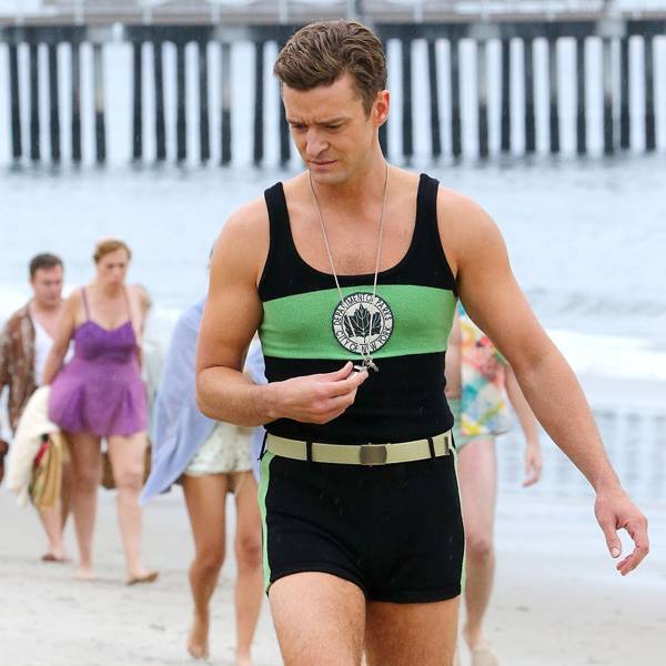 Celebrities On Set: Behind the Scenes Movie Photos of Celebrities ...