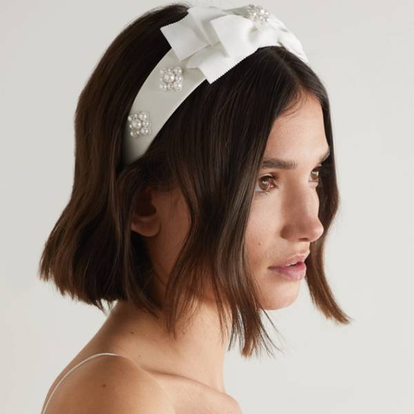 10 Best Headbands For Summer & How To Wear A Headband | Glamour UK