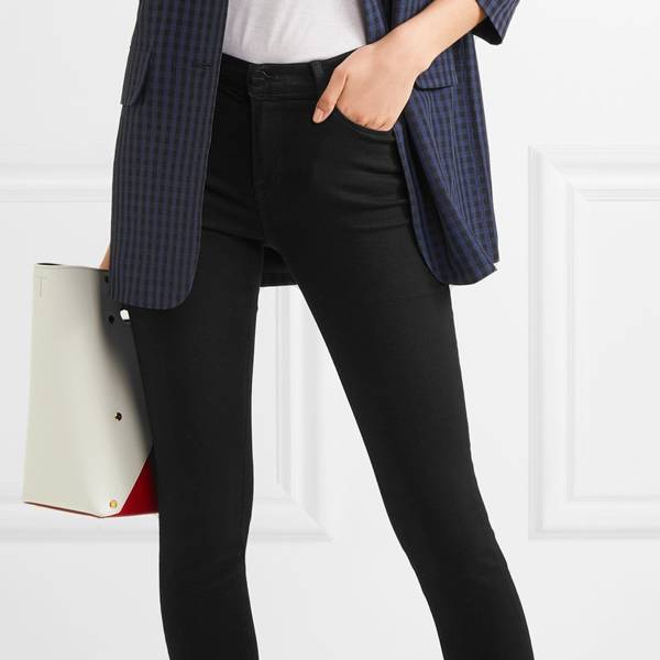 27 Best Black Jeans for Women 2021: Designer & High Street | Glamour UK