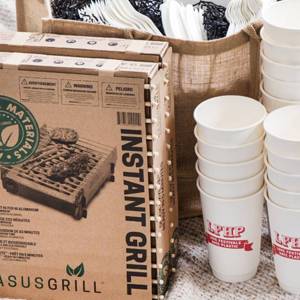 26 Best Picnic Sets & Accessories 2021: Picnic Baskets & More | Glamour UK