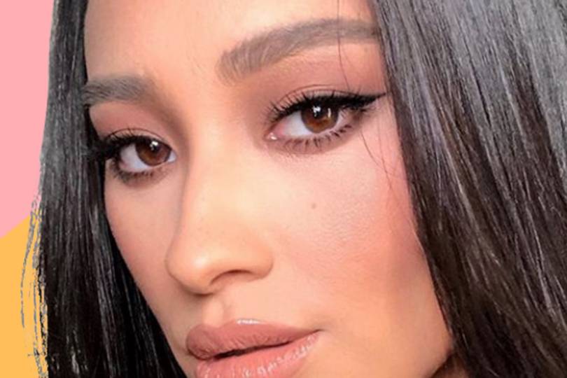 The Shadow Brow Is The Pro Secret To Faking Fuller Arches | Glamour UK