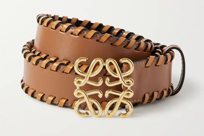15 Best Designer Belts 2021 To Add To Your Wardrobe | Glamour UK