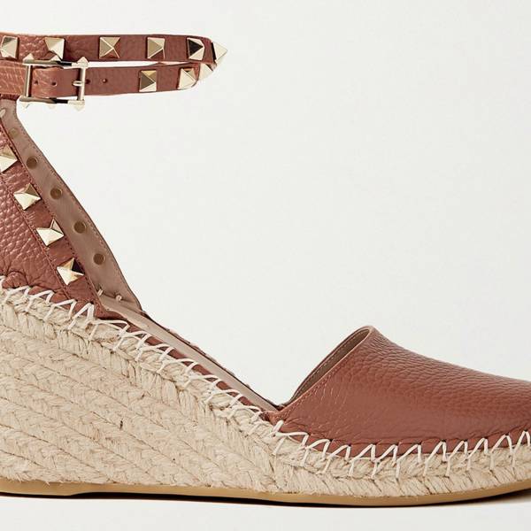 Espadrilles: 17 Best Espadrilles for Women 2021 | Glamour UK