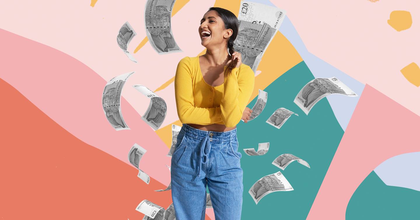 How To Grow Your Income According To A Wealth Expert | Glamour UK