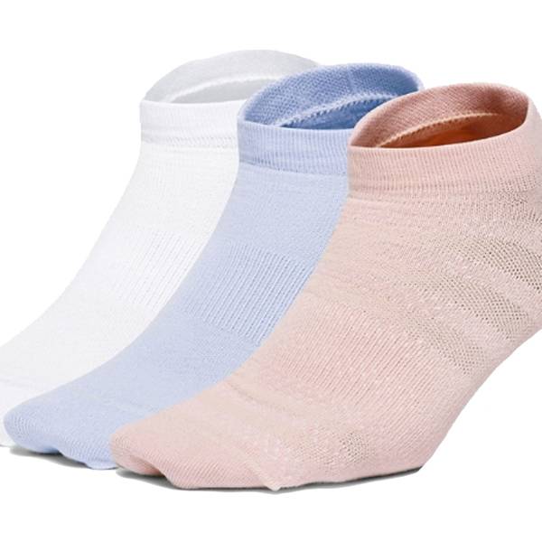 8 Best Pairs Of Trainer Socks That Don't Slip Down | Glamour UK