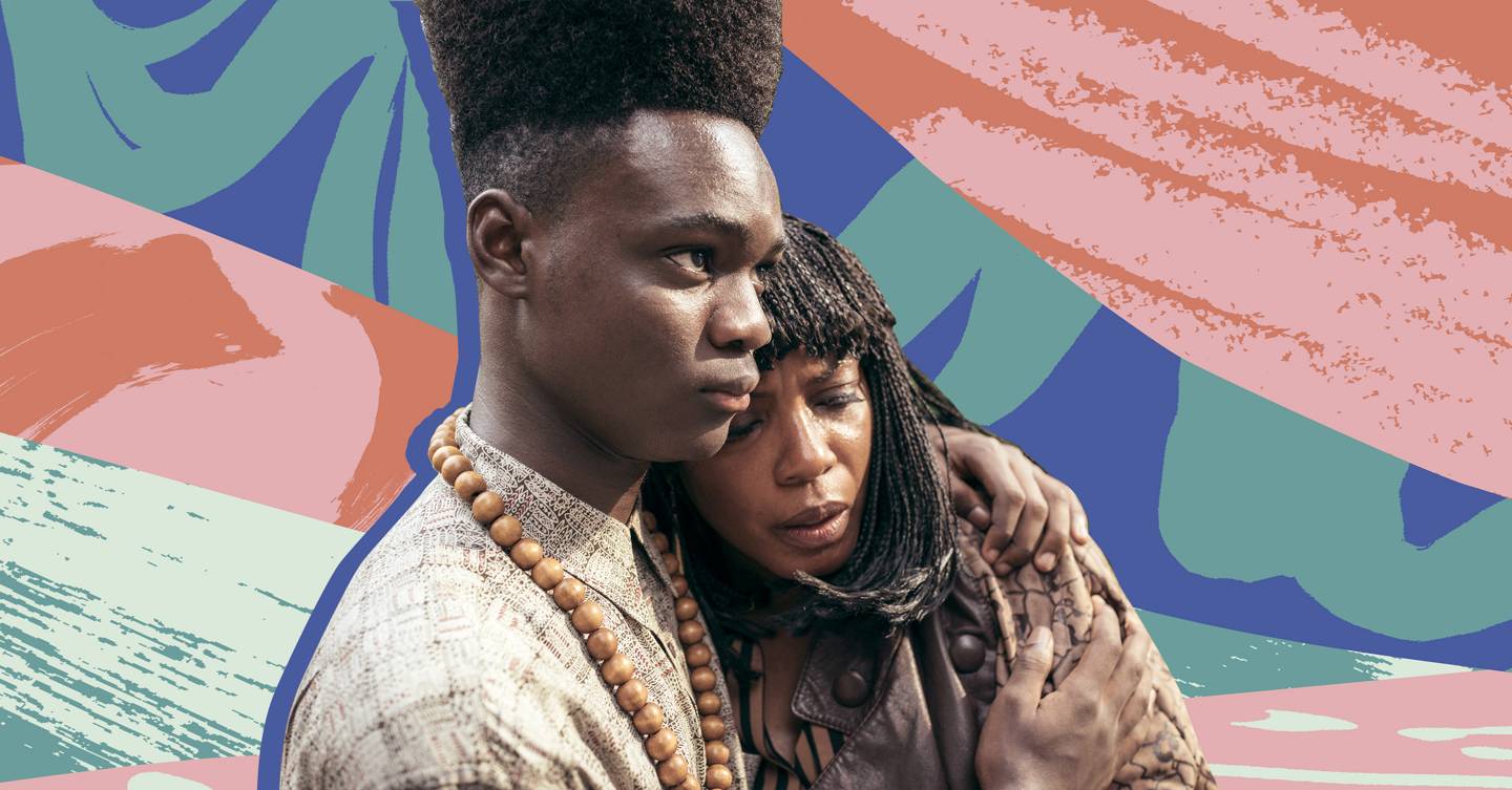 Netflix Shows Based On Real Life | Glamour UK