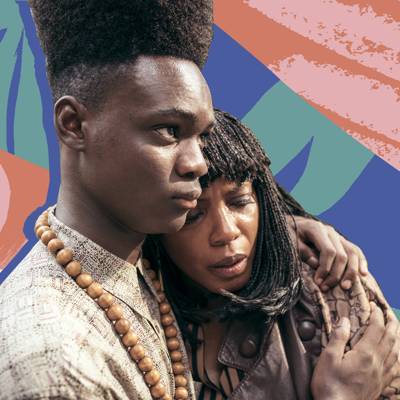 Best Netflix Date Night Movies 2020 | Glamour UK