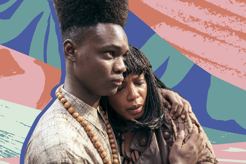 Netflix Shows Based On Real Life | Glamour UK