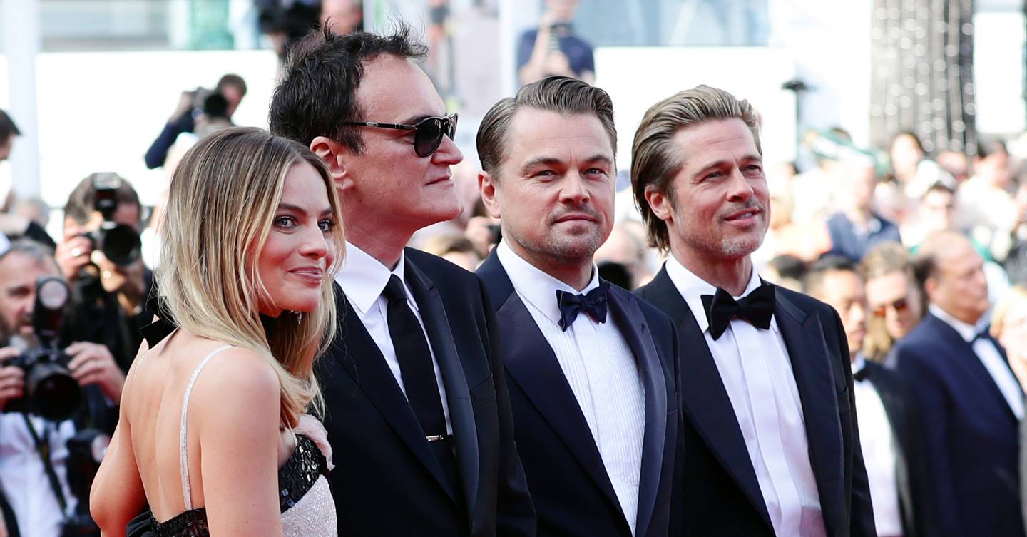 Once Upon A Time In Hollwood Film Details: Cast, Release Date and ...