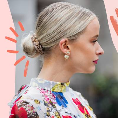 What Is Hair Steaming And How Can It Transform Our Hair? | Glamour UK