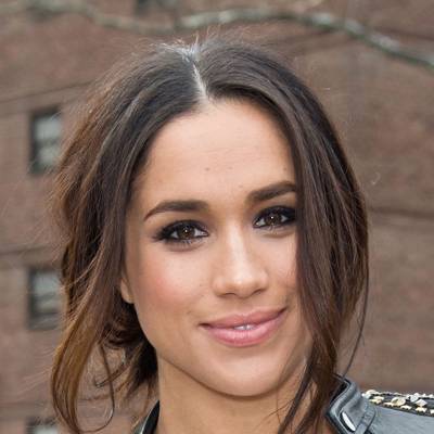 Meghan Markle's Hair & Makeup Routine And Beauty Products | Glamour UK